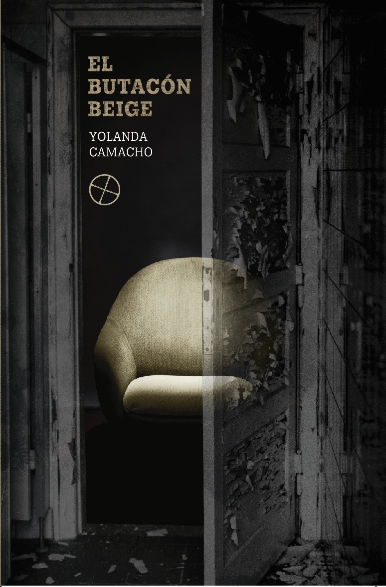 El butacón beige by Yolanda Camacho | Goodreads