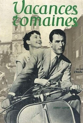 Praznik u Rimu by Odette Ferry | Goodreads