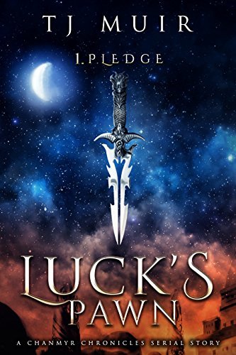 Pledge by T.J. Muir | Goodreads
