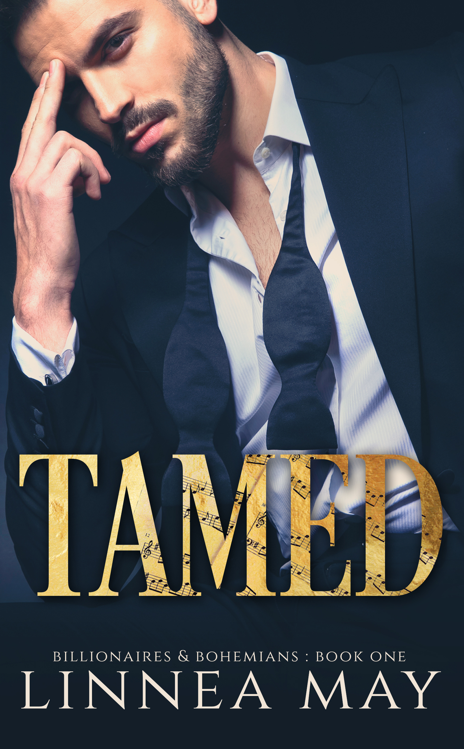 Tamed by Linnea May | Goodreads