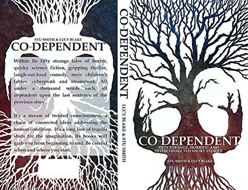 Co-dependent by Lucy Blake | Goodreads