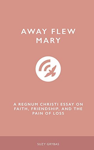 Away Flew Mary by Suzy Grybas | Goodreads