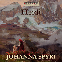 Heidi by Johanna Spyri | Goodreads