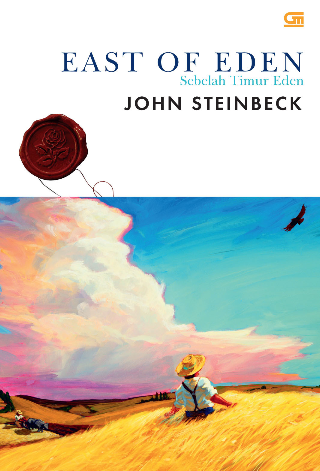 East of Eden, Buku 2 by John Steinbeck | Goodreads