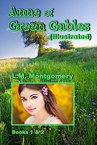 Anne of Green Gables by L.M. Montgomery | Goodreads