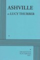 Ashville by Lucy Thurber | Goodreads