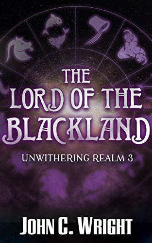The Lord of the Black Land by John C. Wright | Goodreads