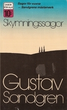 Skymningssagor by Gustav Sandgren | Goodreads