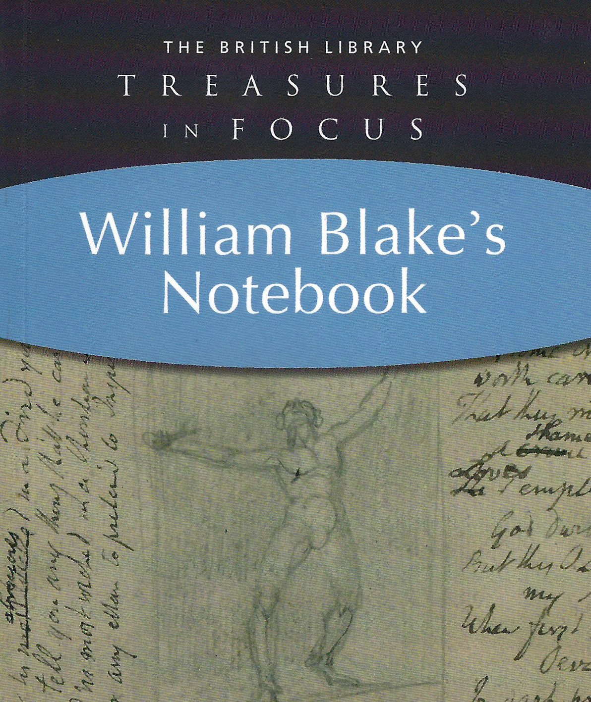 William Blake's Notebook by Jamie Andrews | Goodreads
