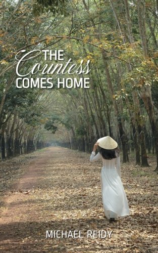 The Countess Comes Home by Michael Reidy | Goodreads