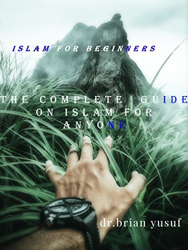 islam for beginners: the complete guide on islam for anyone women and ...