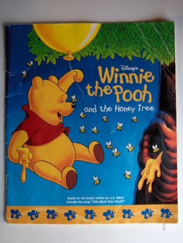 Winnie the Pooh and the Honey Tree by Walt Disney Company | Goodreads