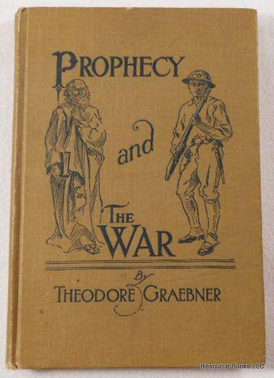 Prophecy and the War: Was It Foretold?: An Answer for Questioning ...