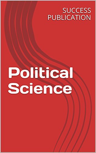 Political Science by Success Publications | Goodreads