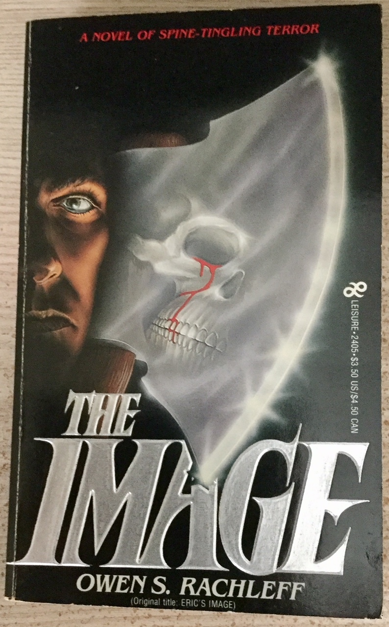 The Image by Owen S. Rachleff | Goodreads