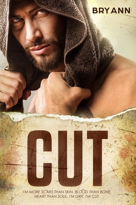 Cut (Scars Duet #1) by Bry Ann | Goodreads