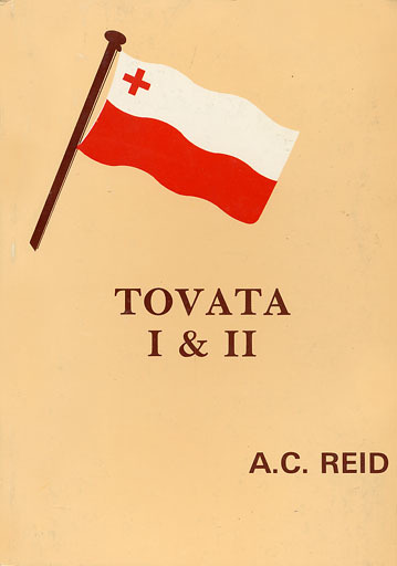 Tovata I & II by A.C. Reid | Goodreads