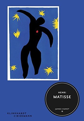 Henri Matisse (Junge Kunst) (German Edition) by Markus M. Müller ...