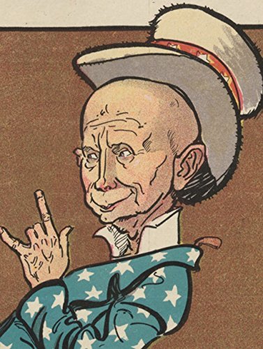 John D. Rockefeller (Part 1) (Puck Cartoons) by Louis Dalrymple | Goodreads