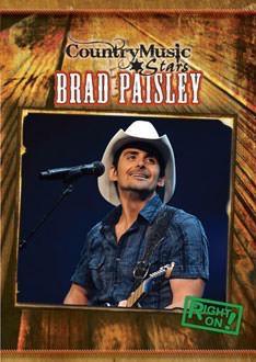 Brad Paisley by Therese Shea | Goodreads