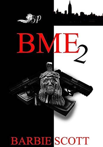 BME 2 by Barbie Scott | Goodreads