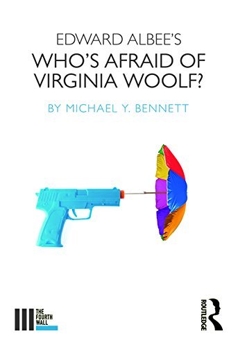 Edward Albee's Who's Afraid of Virginia Woolf? by Michael Bennett ...