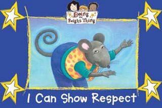 I Can Show Respect (Doing the Right Thing) by Jenette Donovan Guntly ...
