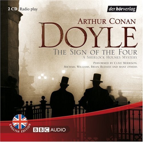 The Sign of the Four by Arthur Conan Doyle | Goodreads