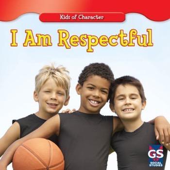 I Am Respectful by Kurt Joseph | Goodreads