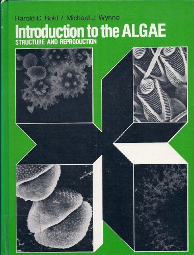 Introduction to the algae: Structure and reproduction by Harold Charles ...