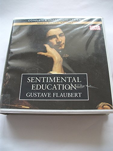 A Sentimental Education by Gustave Flaubert | Goodreads