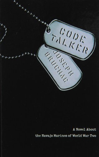 Code Talker (Warriors Super Edition) by Joseph Bruchac | Goodreads