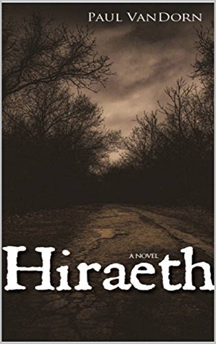 Hiraeth by Paul VanDorn | Goodreads