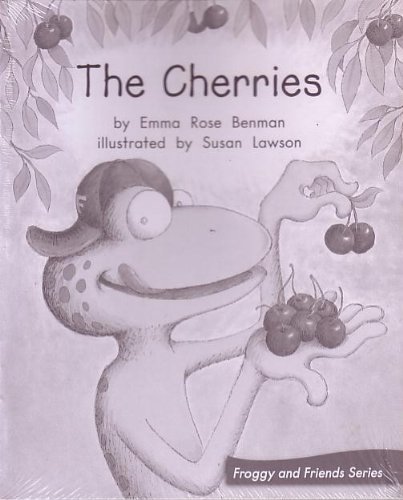 The Cherries; Leveled Literacy Intervention My Take-Home 6 Pak Books ...