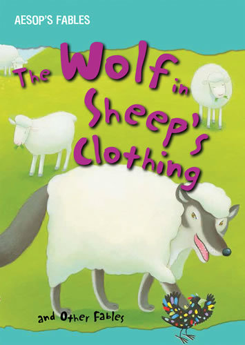 The Wolf in Sheep's Clothing by Victoria Parker | Goodreads