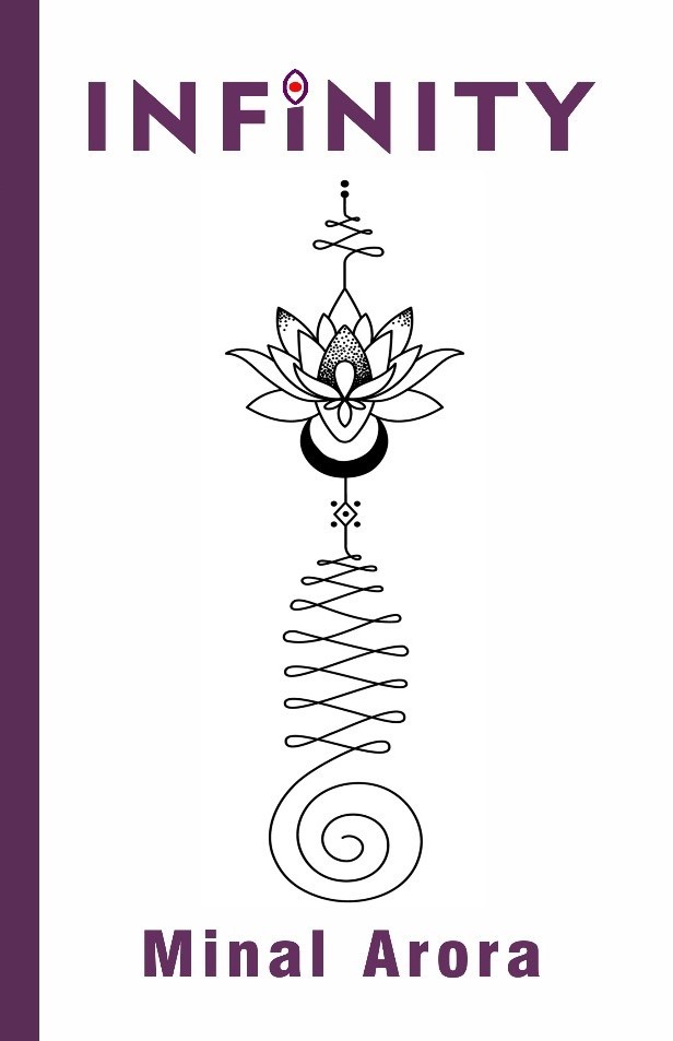 INFiNITY by Minal Arora | Goodreads