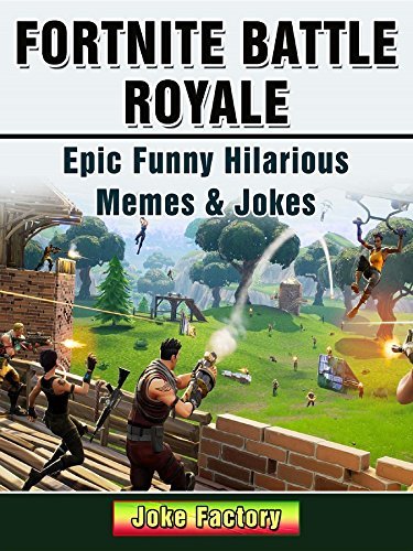 Fortnite Battle Royale Epic Funny Hilarious Memes & Jokes by Joke ...