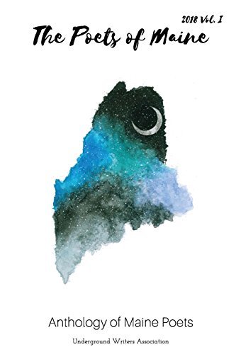 The Poets of Maine by Thomas Signoretti | Goodreads