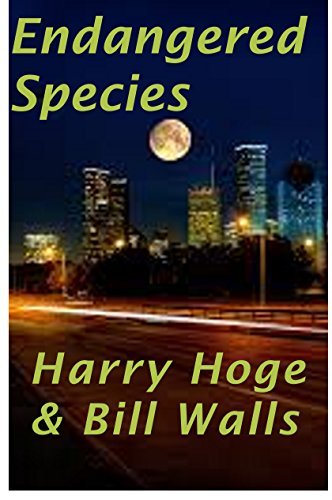 Endangered Species (Frank Rivers Book 1) by Harry Hoge | Goodreads
