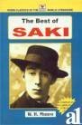 The Best of Saki by W.H. Munro | Goodreads
