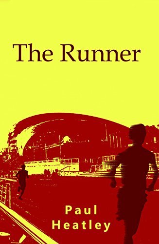 The Runner (An Eye For An Eye, #2) by Paul Heatley | Goodreads