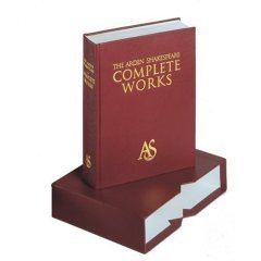 The Arden Shakespeare Complete Works, Revised Edn by William ...