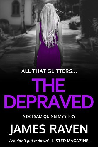 The Depraved by James Raven | Goodreads