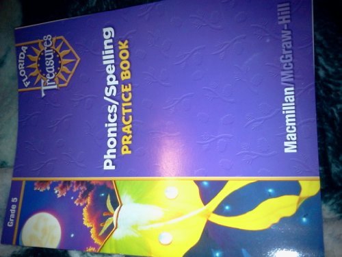 Phonics/Spelling Practice Book Grade 5 by Donald R. Bear | Goodreads