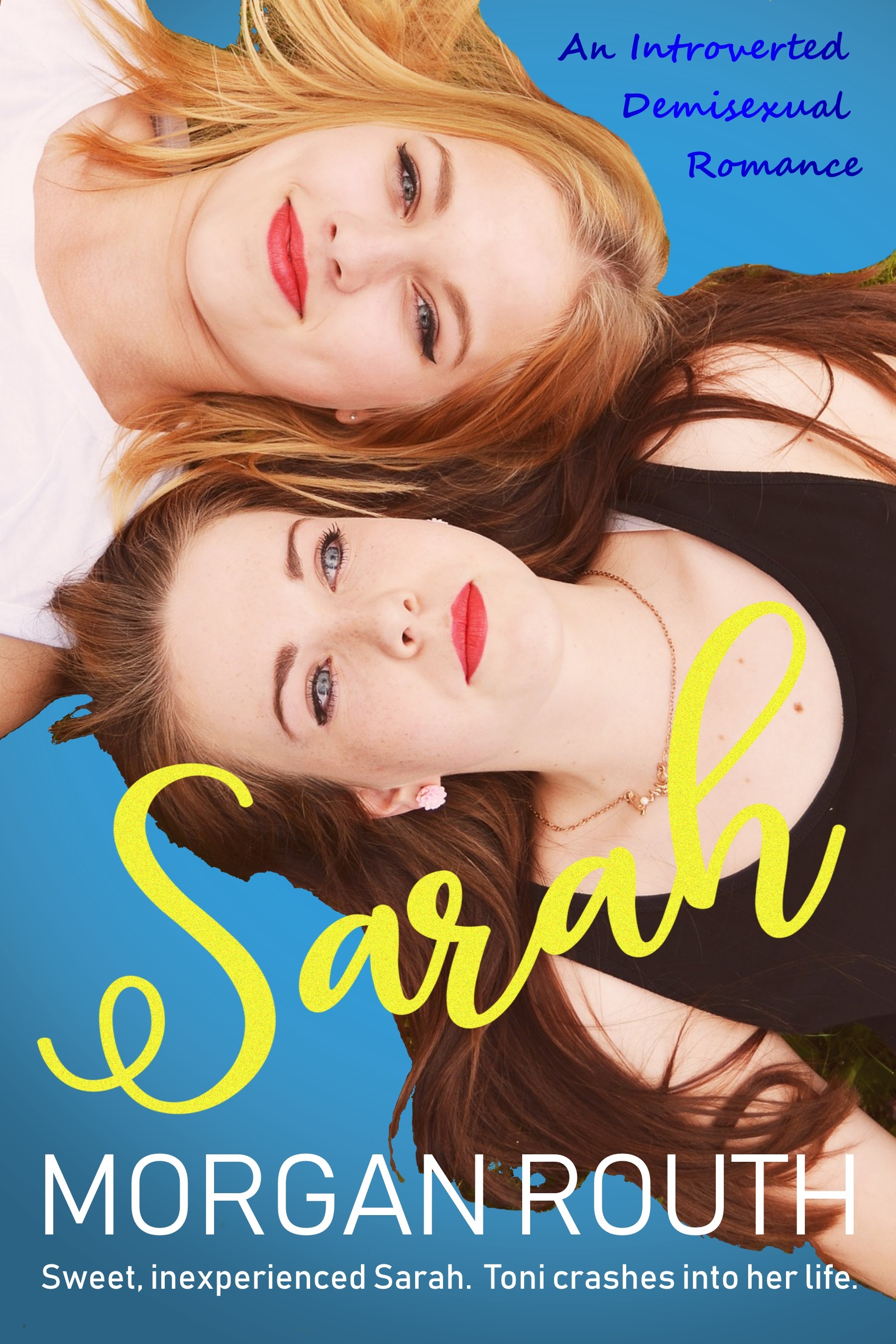 Present Intimacy by Morgan Routh | Goodreads