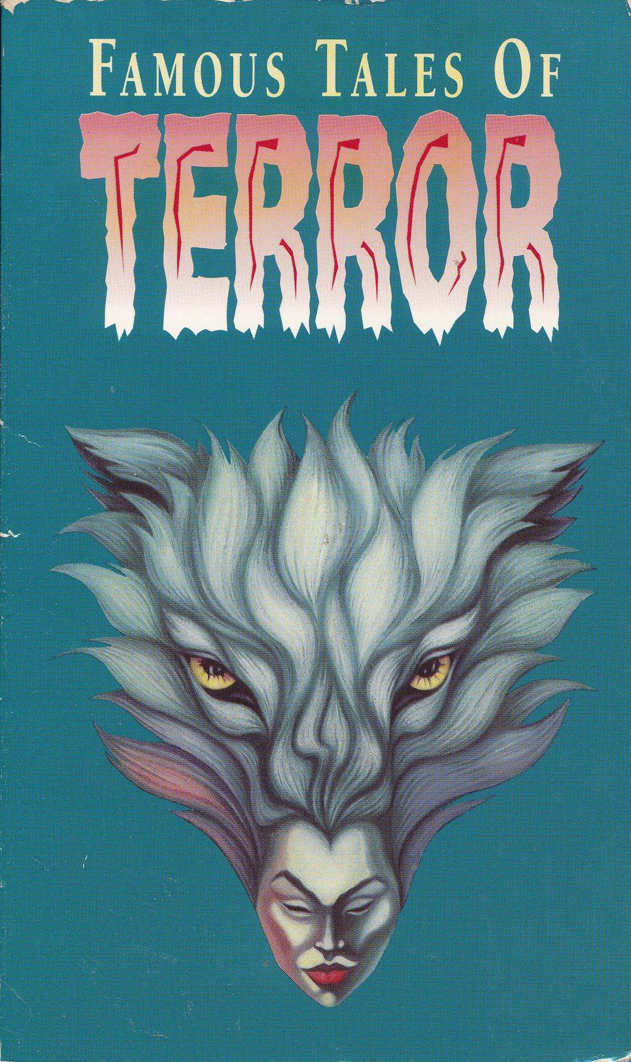 Famous Tales of Terror (Watermill Classics) by David Eastman | Goodreads