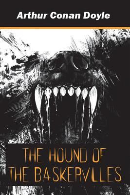 The Hound of the Baskervilles (Illustrated) by Arthur Conan Doyle ...