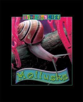 Mollusks (Picture Science) by Joy Richardson | Goodreads