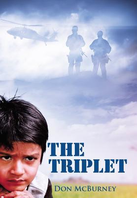 The Triplet by Don McBurney | Goodreads