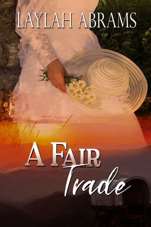 A Fair Trade by Laylah Abrams | Goodreads